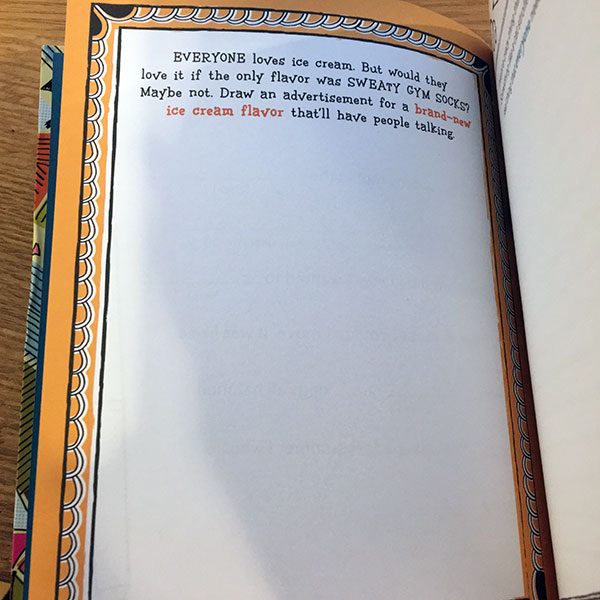 LOL: A Keepsake Journal of Hilarious Q&A's - YAYOMG!