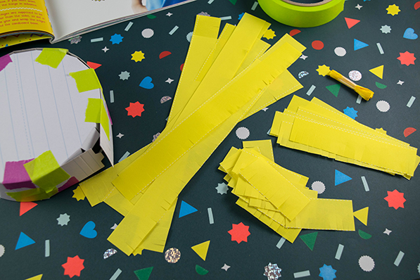 Make Every Day a Party with the Klutz: Make Mini Piñatas Kit - YAYOMG!