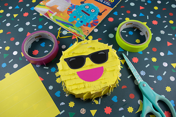 Make Every Day a Party with the Klutz: Make Mini Piñatas Kit - YAYOMG!