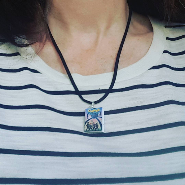 Gamer Squad: Interview with Author Kim Harrington - YAYOMG!