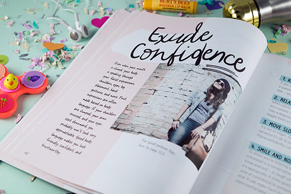 Project You: More Than 50 Ways to Calm Down, De-Stress, and Feel Great ...