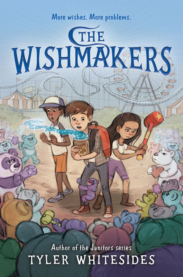 YAYBOOKS! February 2018 Roundup - YAYOMG!