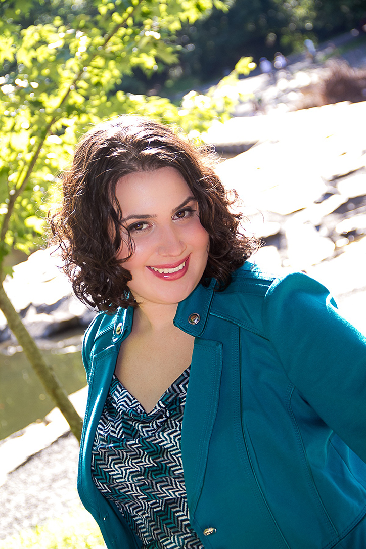 Lauren Magaziner Shares 10 Magical Facts About Wizardmatch - YAYOMG!