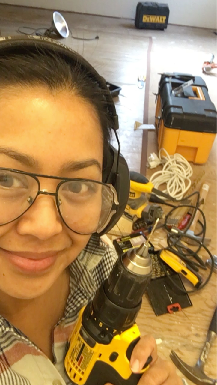 10 Fun Facts About The House That Lou Built with Author Mae Respicio - YAYOMG!