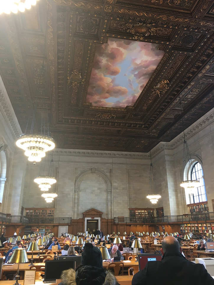 10 Fun Facts About The Story Collector with Author Kristin O'Donnell ...