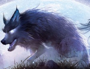 Charlie Hernández and the League of Shadows