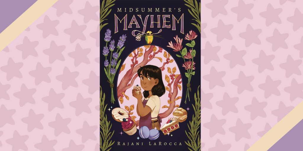 Midsummer's Mayhem: 5 Things I've Learned from Baking - YAYOMG!