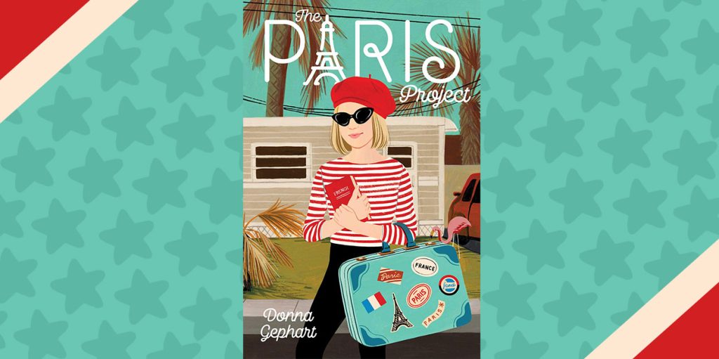 5 Fun Facts About The Paris Project - YAYOMG!