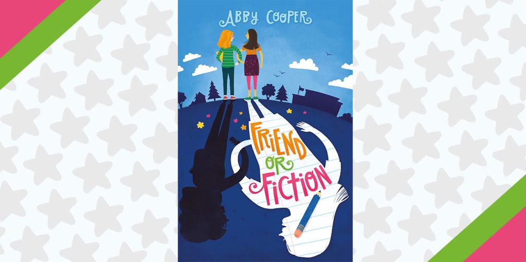 5 Fun Facts About Friend or Fiction - YAYOMG!