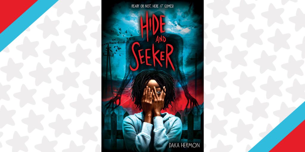 6 Spooky Facts About Hide and Seeker - YAYOMG!