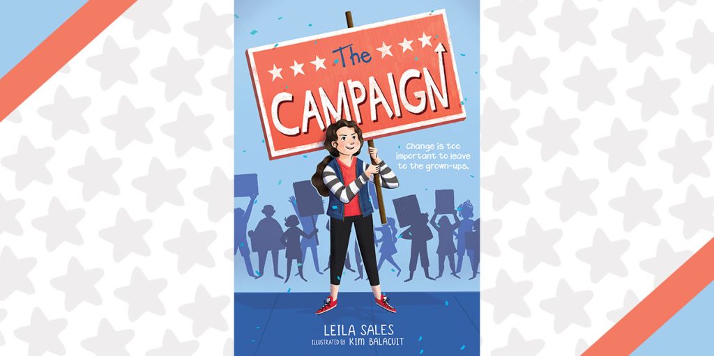 These Fun Facts About The Campaign Will Inspire Your Activism - YAYOMG!