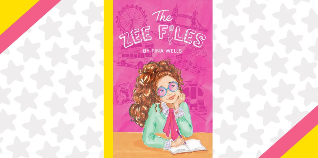Foodie Favs & Faux Glasses: 5 Fun Facts About The Zee Files - YAYOMG!