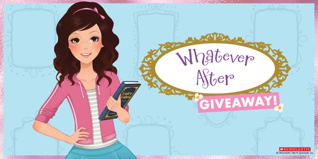 5 Reasons Abby from Whatever After is Totally Inspiring + GIVEAWAY ...