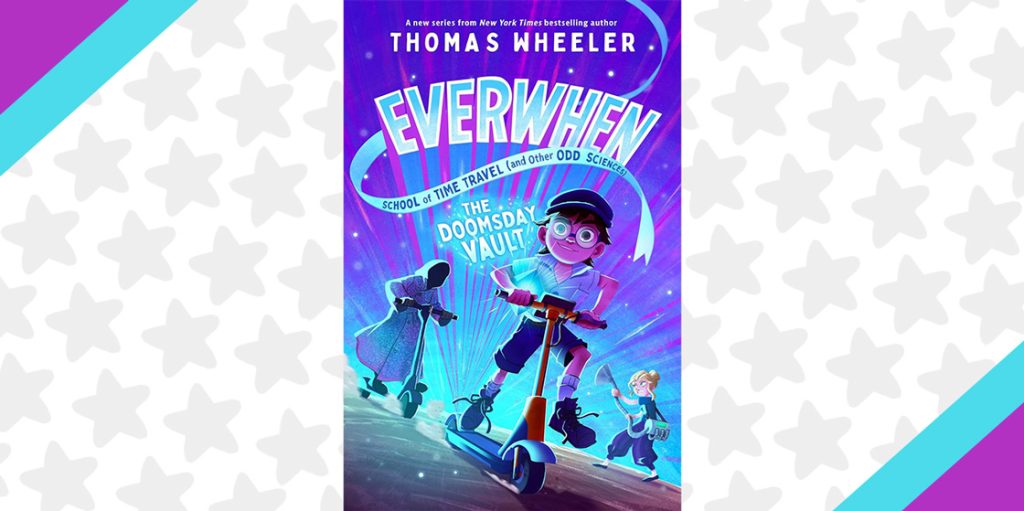 The Doomsday Vault: Travel Through Time With These Everwhen Fun Facts ...