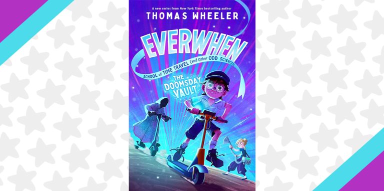 The Doomsday Vault: Travel Through Time With These Everwhen Fun Facts ...