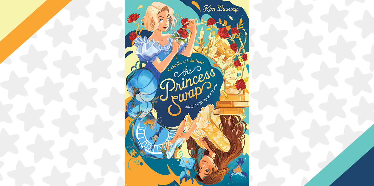 Enchanting Secrets About The Princess Swap: Cinderella and the Beast ...