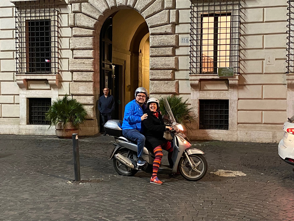 TOP-SECRET INTEL: James Ponti Shares Six Fun Facts About City Spies ...