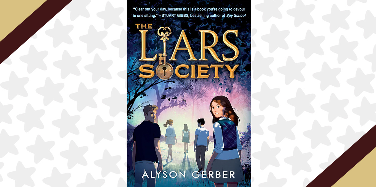 Celebrate One Year of The Liars Society With This Character Breakdown ...
