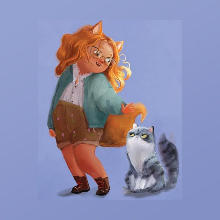 Pounce into Action With These CATTY CORNER Fun Facts - YAYOMG!