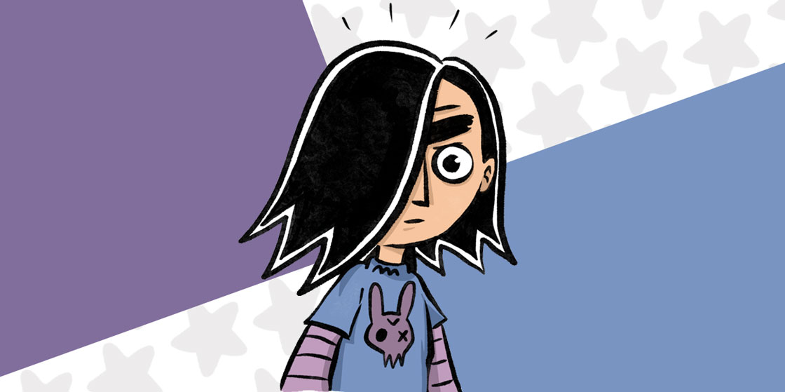 NIGHTMARES, MONSTERS, & MAYHEM: Take a Peek Inside Maxwell Dark ...