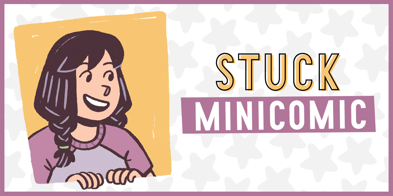 Olive Shares Her Guide to Getting Un-Stuck From Friend Drama in This ...