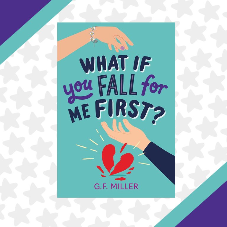 WHAT IF YOU FALL FOR ME FIRST?: Sofia and Holden Chat About Changing ...