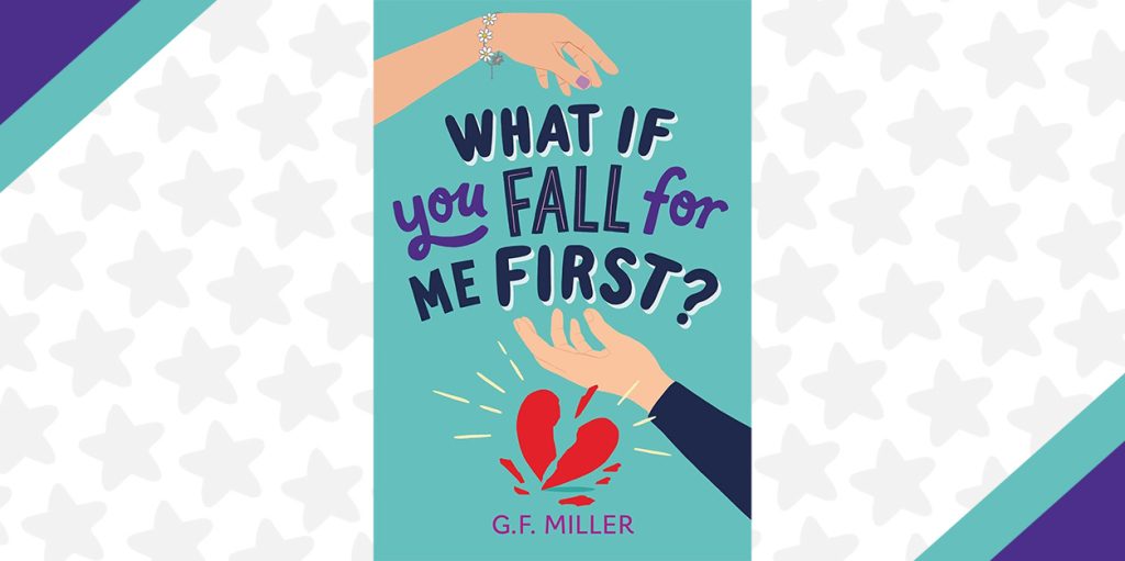 WHAT IF YOU FALL FOR ME FIRST?: Sofia and Holden Chat About Changing ...